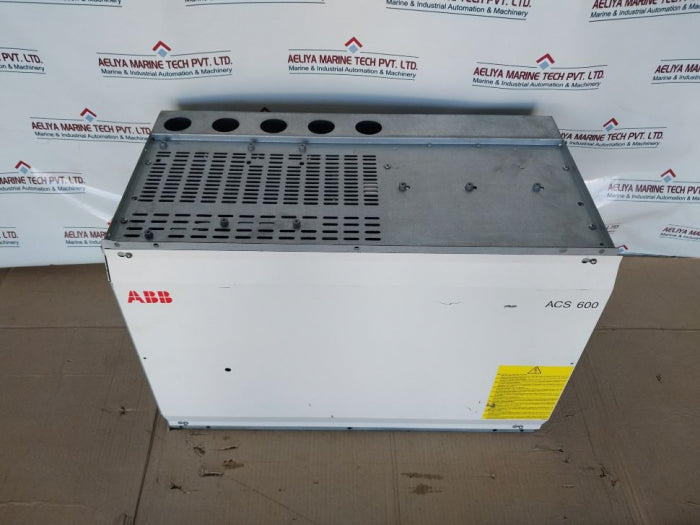 Abb Acs 600 Multidrive Module Acw64413906-md-kit+V991 – Aeliya Marine