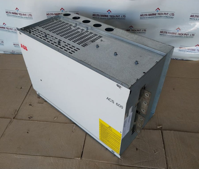 Abb Acs600 Multidrive Module – Aeliya Marine