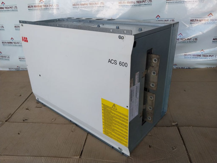 Abb Acs600 Multidrive Module – Aeliya Marine