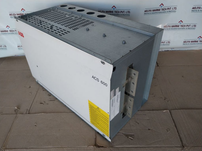 Abb Acw6441390600003300902+V991 Acs600 Multidrive Module – Aeliya Marine