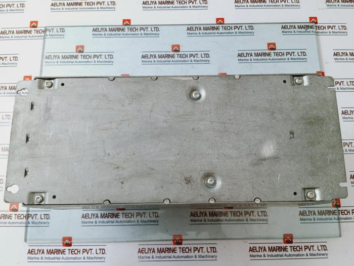 Abb Acs800-01-0016-5+N697 Industrial Drive Cdp 312R Control Panel 380 ...