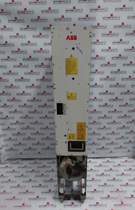 Abb Acs800-104-0400-5+C126 Inverter Drive Module Afin-01C, Agbb-01C, A – Aeliya Marine