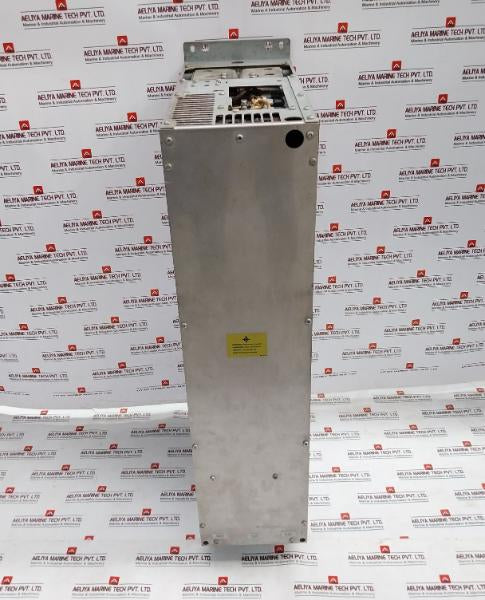 Abb Acs800-104Lc-0700-7+E205+Q950 Line Converter Inverter I/O Module R ...