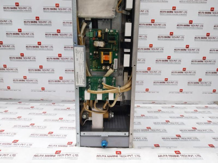 Abb Acs800-104Lc-0700-7+E205+Q950 Line Converter Inverter I/O Module R ...