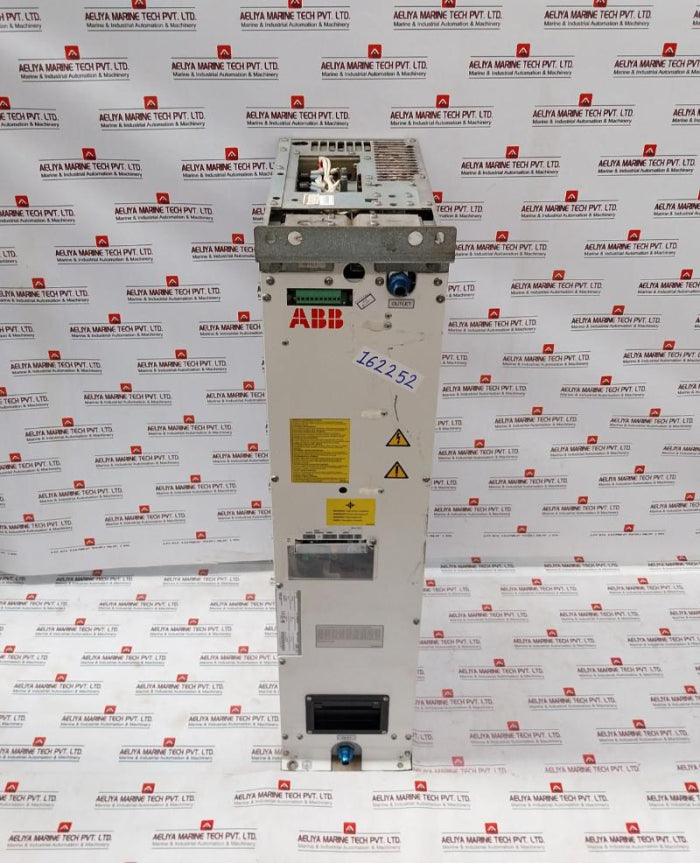Abb Acs800-104Lc-0700-7+E205+Q950 Low Voltage Industrial Ac Drive 700 ...