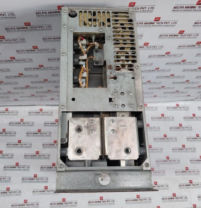 Abb Acs800-104Lc07007+E205+Q950 Line Converter Inverter I/O Module Rev ...