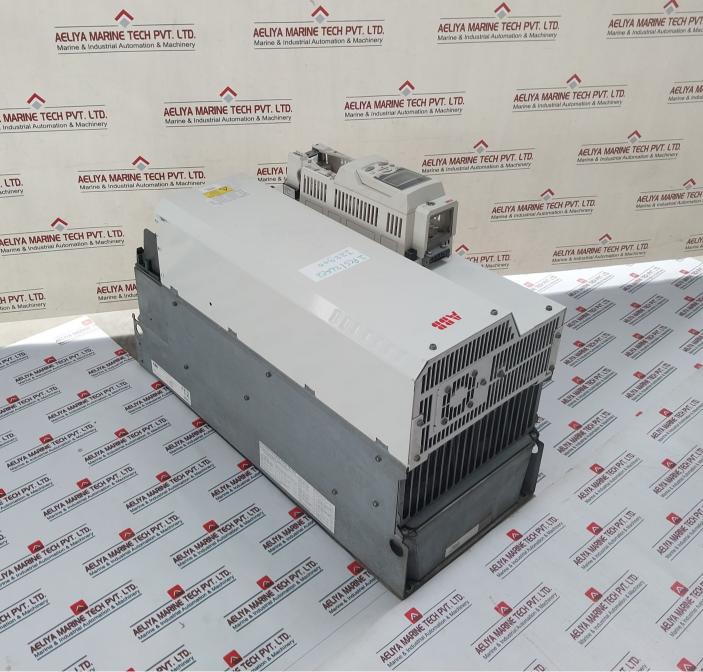Abb Acs850-04-202A-5+D150+J400 Ac Drive Module 3-phase 400/480/500 V Ac ...