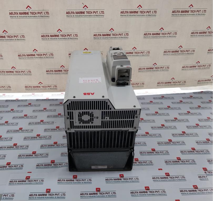 Abb Acs850-04-202A-5+J400 Ac Drive Module 3-phase 400/480/500 Vac 198A ...