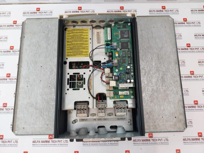 Abb Acs 600 Variable Frequency Drive Acs60100116 – Aeliya Marine