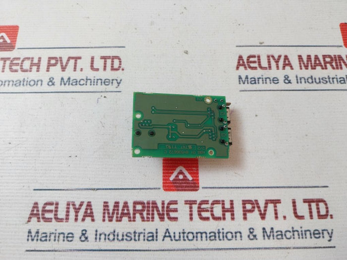 Abb Adpi-01 Interface Board – Aeliya Marine