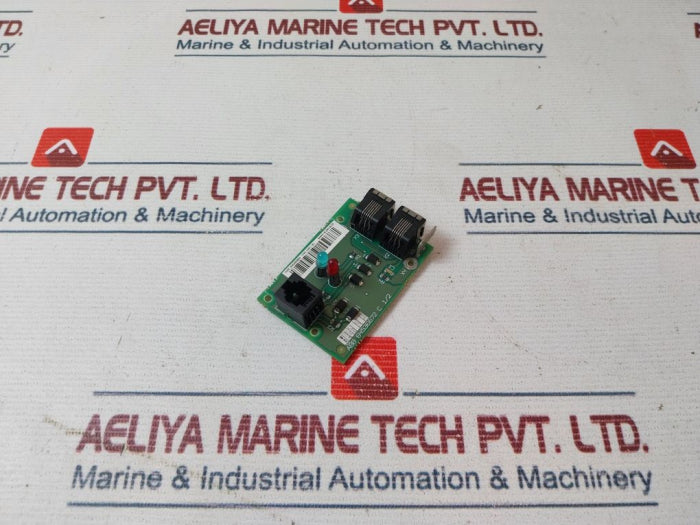 Abb Adpi-01 Interface Board – Aeliya Marine