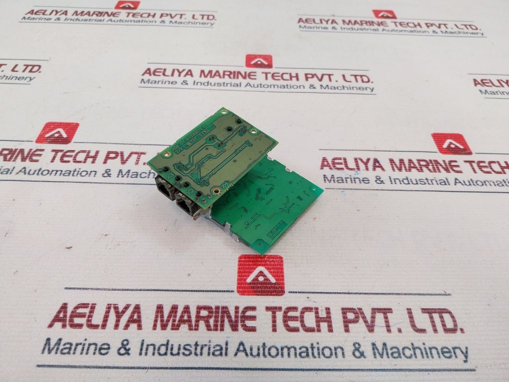 Abb Adpi-01 Interface Board 94V-0 – Aeliya Marine