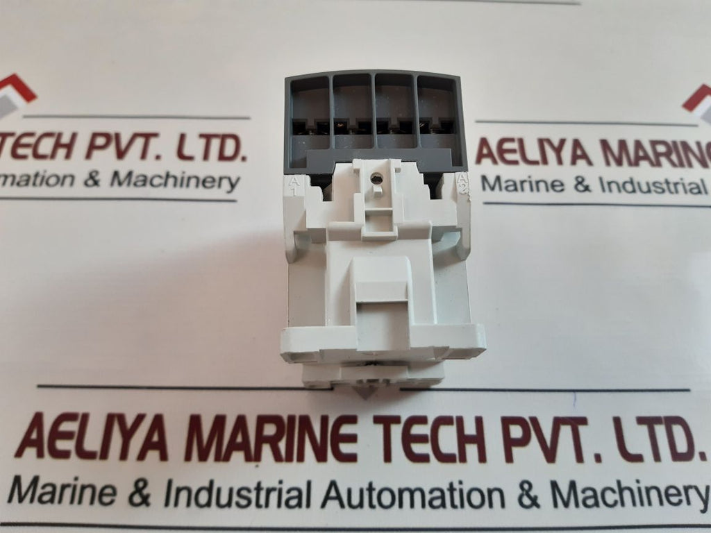Abb af09-30-10-14 contactor – Aeliya Marine