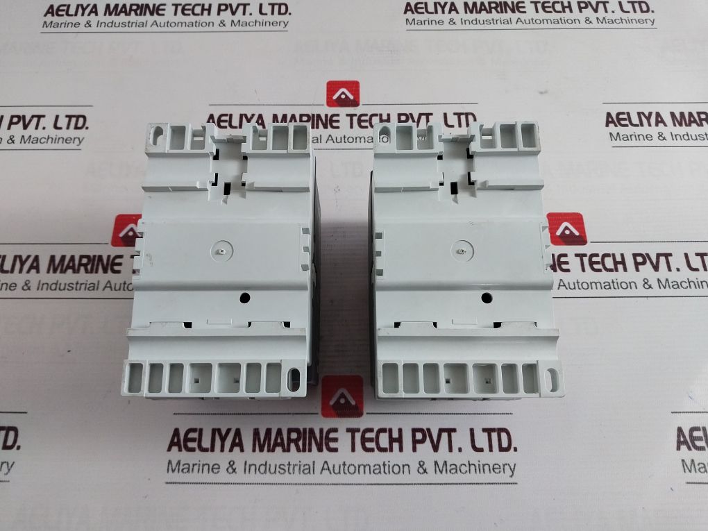 ABB AF110-30 Contactor 140A 600V AC - Reliable Control – Aeliya Marine