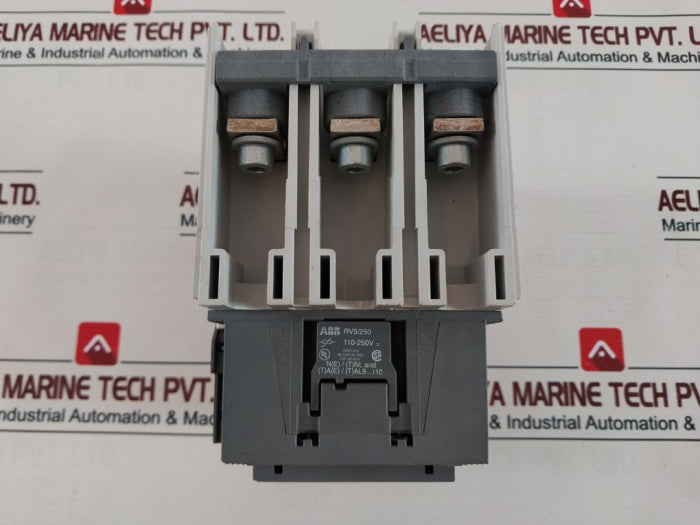 Abb Af145-30 – Aeliya Marine