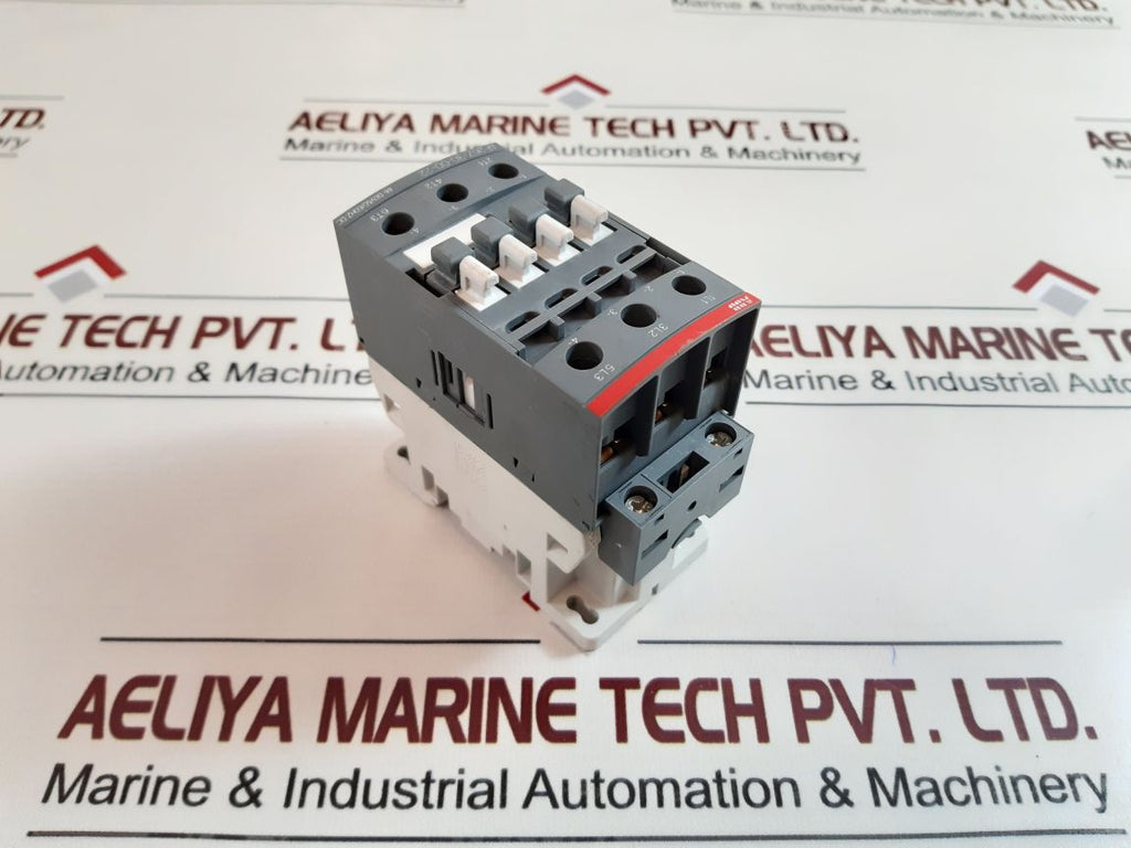 Abb af26z-30-00-22 contactor – Aeliya Marine