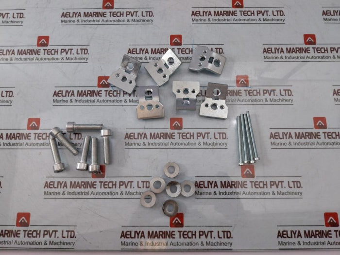 Abb Af460-30-11 Contactor 700A 1000V~ Ip20 – Aeliya Marine