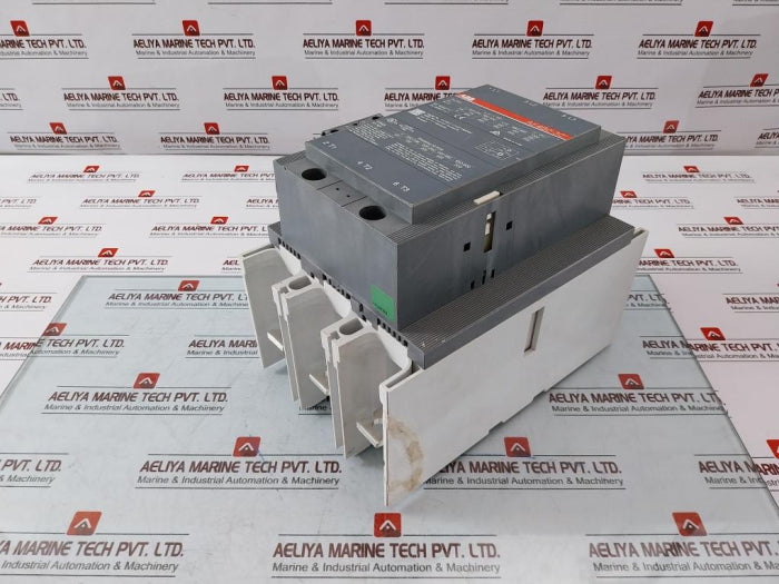 Abb Af460-30-11 Contactor 700A 1000V~ Ip20 – Aeliya Marine