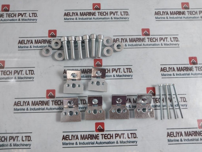 Abb Af460-30-11 Contactor Ip20 50/60Hz – Aeliya Marine