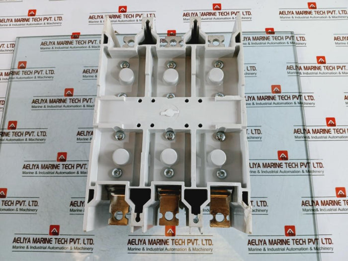 Abb Af460-30 Dc Contactor 250-500V 50-60Hz Dc 700A 1000V~ – Aeliya Marine