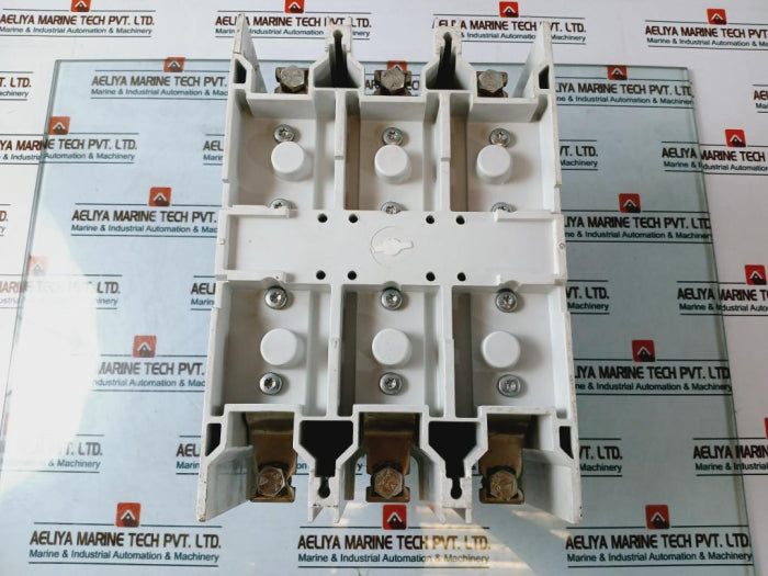 Abb Af460-30 Motor Ac/Dc Contactor 3 Pole 50/60Hz – Aeliya Marine