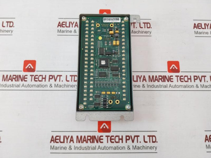 Abb Aled-02 System Led Board 3Hne 06226-1/04 24V – Aeliya Marine
