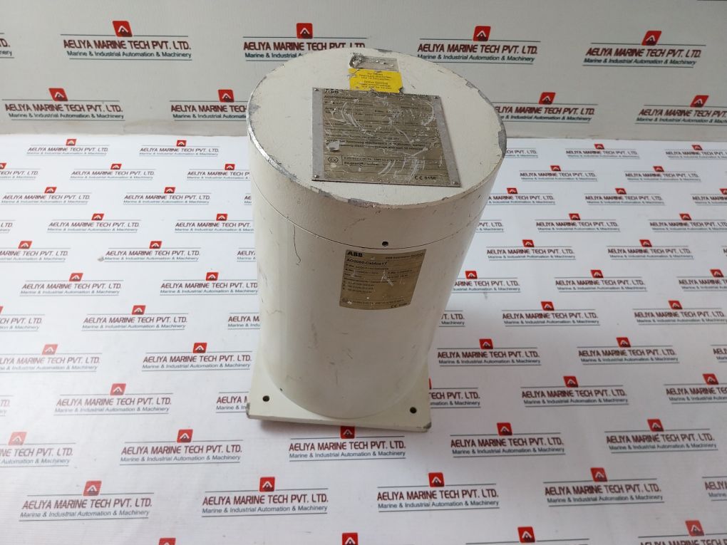 Abb Ao2060-caldos17 Continuous Gas Analyzer – Aeliya Marine