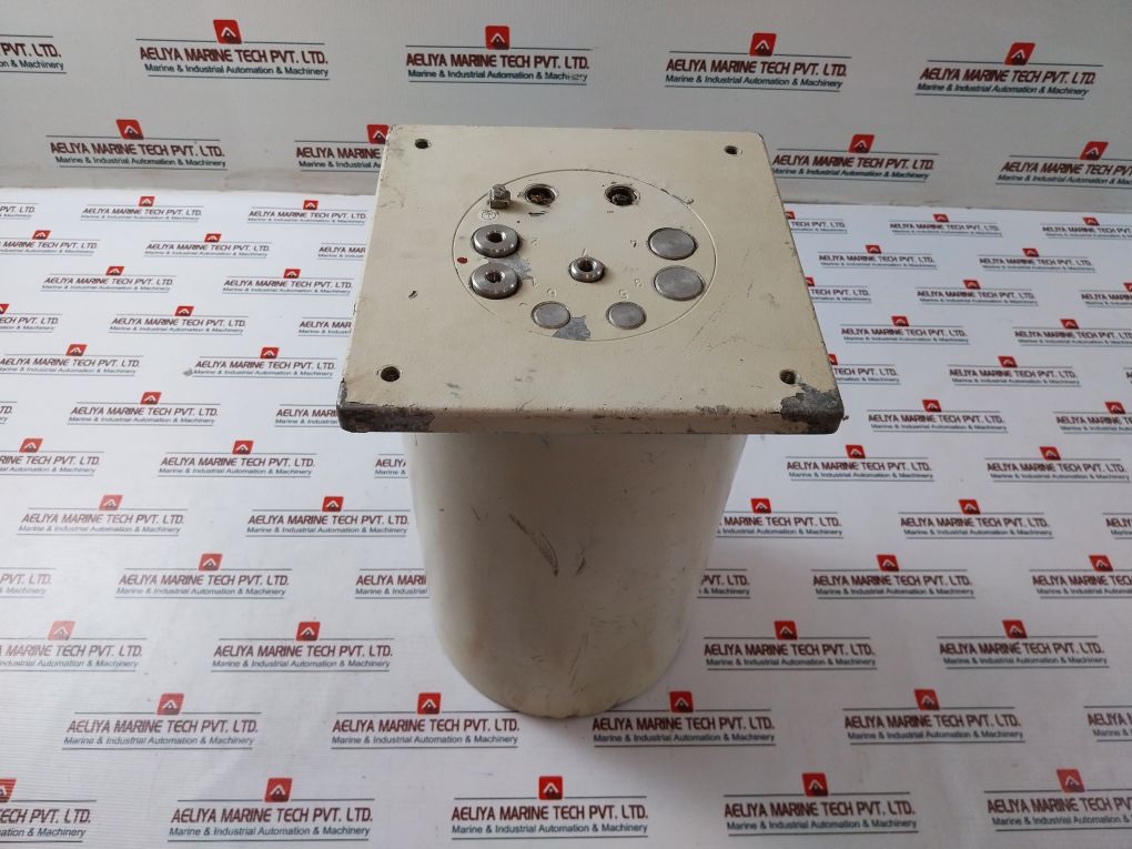 Abb Ao2060-caldos17 Continuous Gas Analyzer – Aeliya Marine