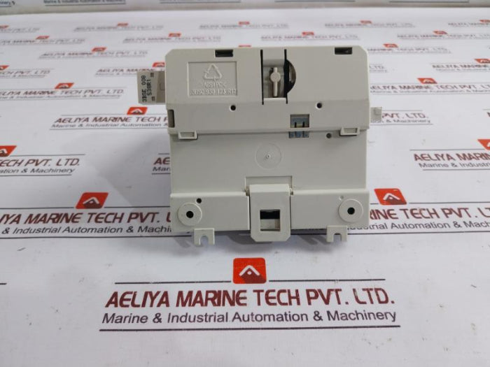 Abb Ao810V2 Analog Output Module W/ Tu830V1 Extended Terminal Block 0 ...