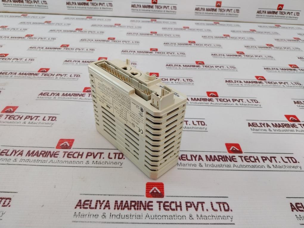 Abb Ao890 Analog Output Module 24Vdc – Aeliya Marine