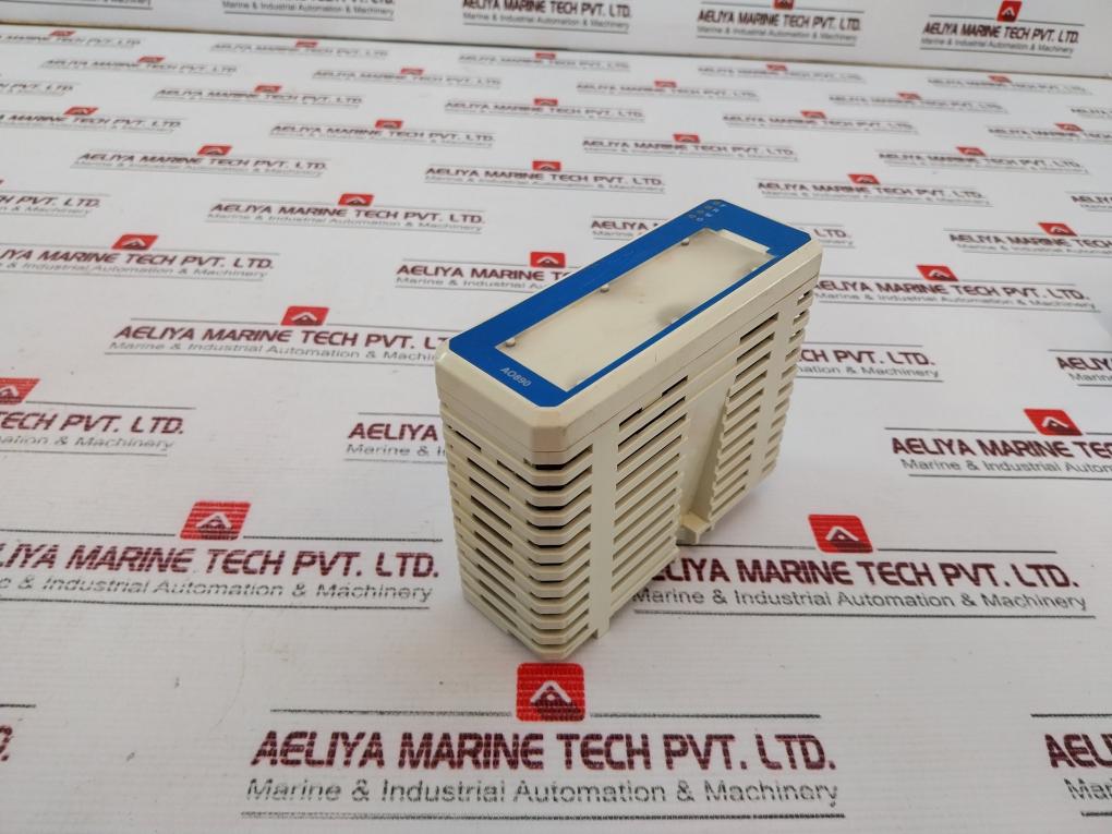 Abb Ao890 Analog Output Module 24Vdc – Aeliya Marine