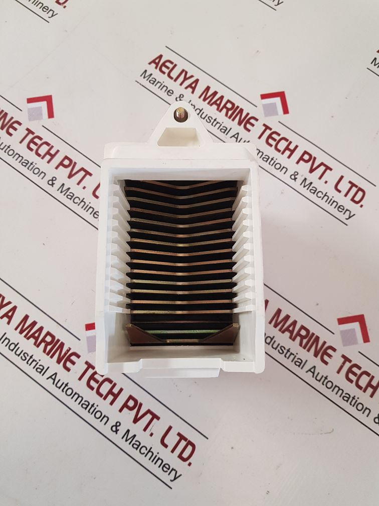 Abb Arc Chute Interruttore-circuit-breaker – Aeliya Marine