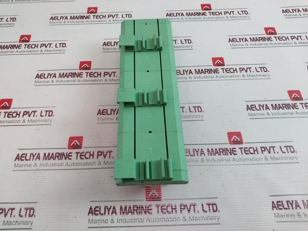 Abb Asfc-01C Switch Fuse Controller Rev: D 600Vac 50/60Hz – Aeliya Marine