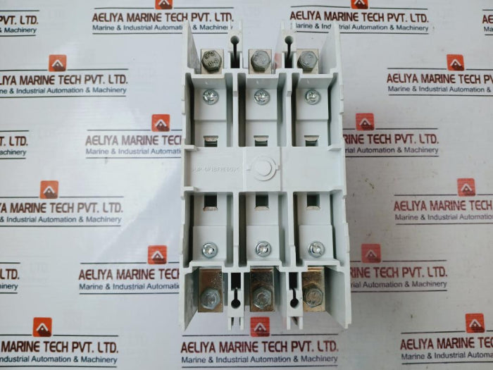 Abb Ax185-30/ Cal18X-11 Auxiliary Contact Block With Contactor – Aeliya ...
