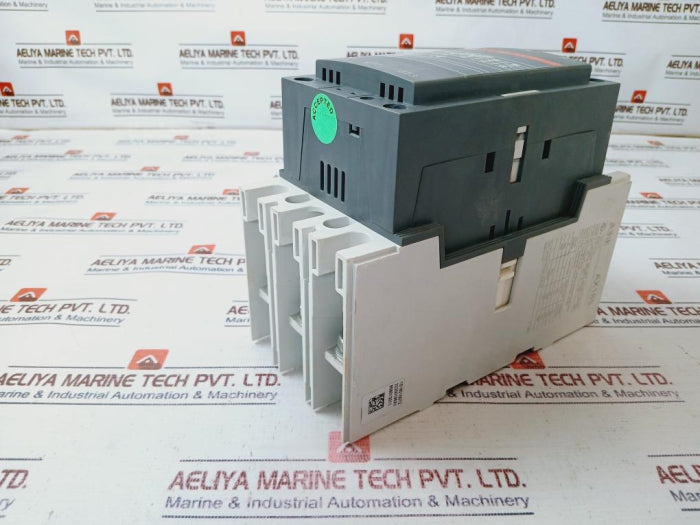 Abb Ax185-30/ Cal18X-11 Auxiliary Contact Block With Contactor – Aeliya ...