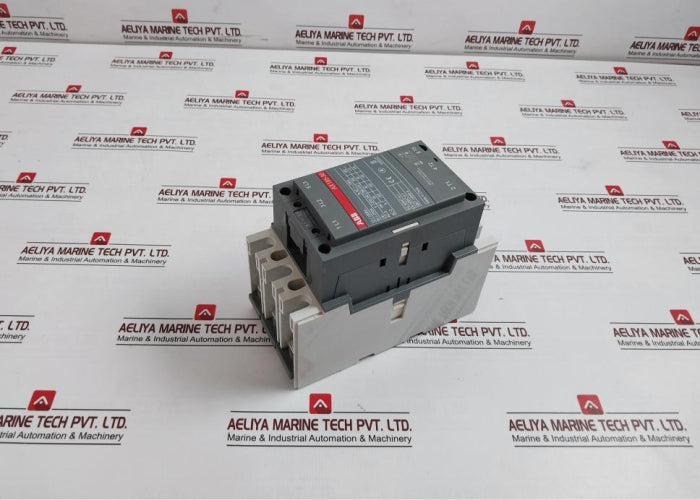 Abb Ax185-30 Contactor 110-120V 60Hz 1000V 250A 1Sfl491074R8411 ...
