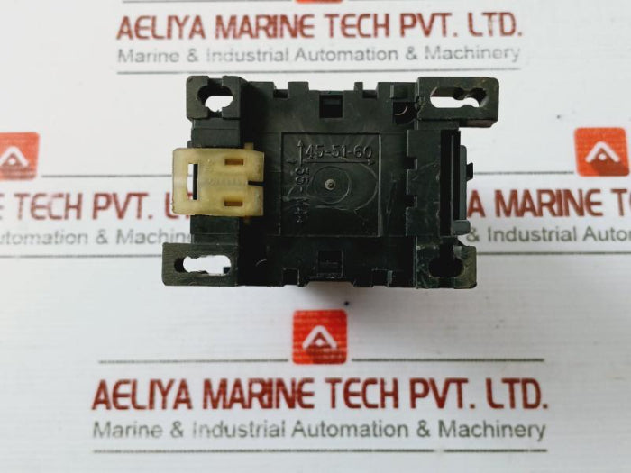 Abb B12-30-22 Contactor 600V Max 21A Iec 947-4-1 230V-250V 60Hz ...