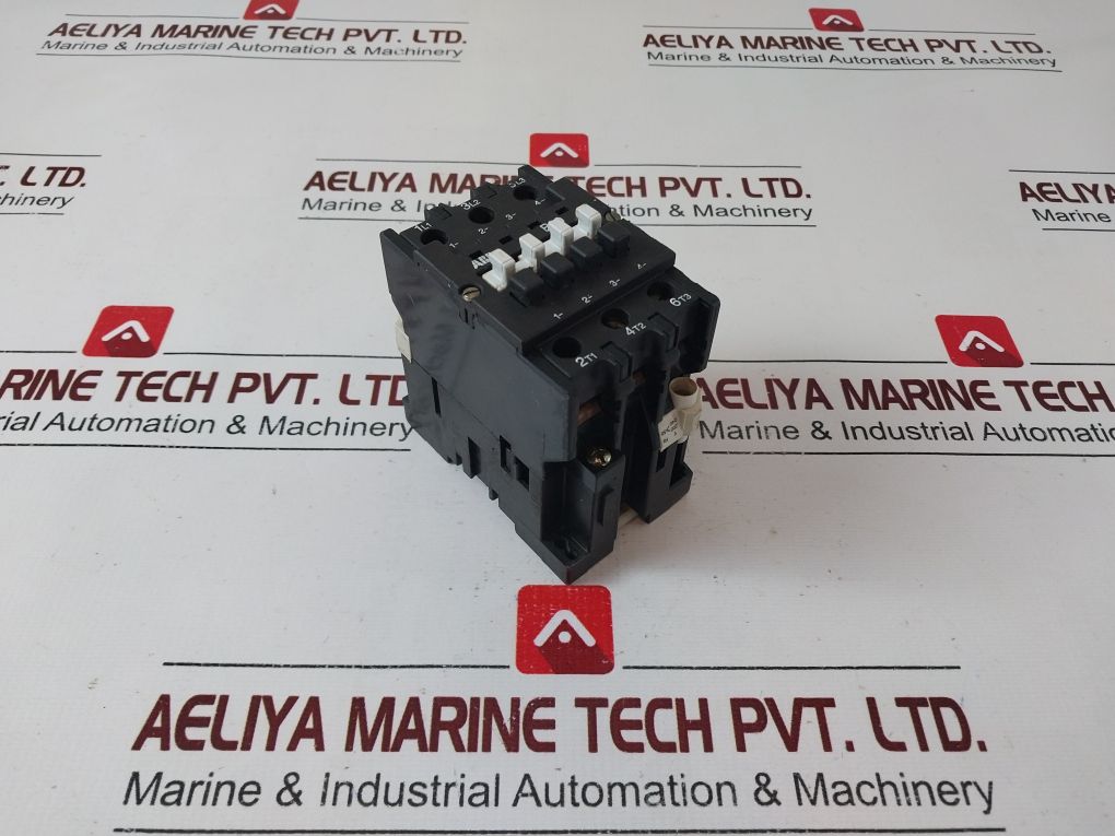 Abb B30 Contactor – Aeliya Marine