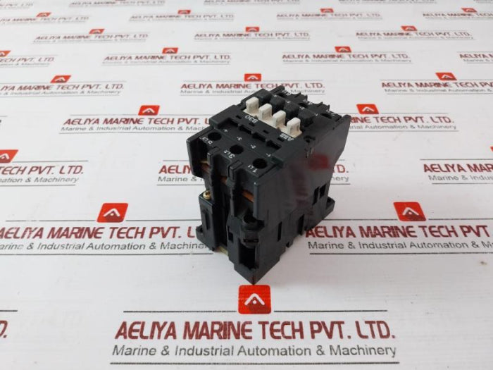 Abb B30 Contactor 600V Max 45A Ui=1000V Ieac-1=55A – Aeliya Marine