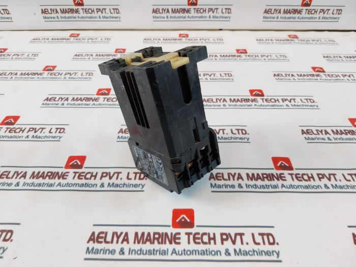 Abb Bc25 Contactor 45A 1000Vac – Aeliya Marine