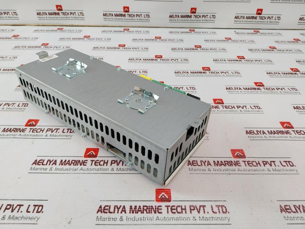 Abb Bcu-02 3Aua0000110429 Control Unit – Aeliya Marine