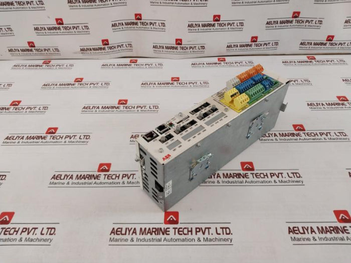 Abb Bcu-12 Control Unit 3Aua0000110430 250Vac/30Vdc 2A (Not Working ...