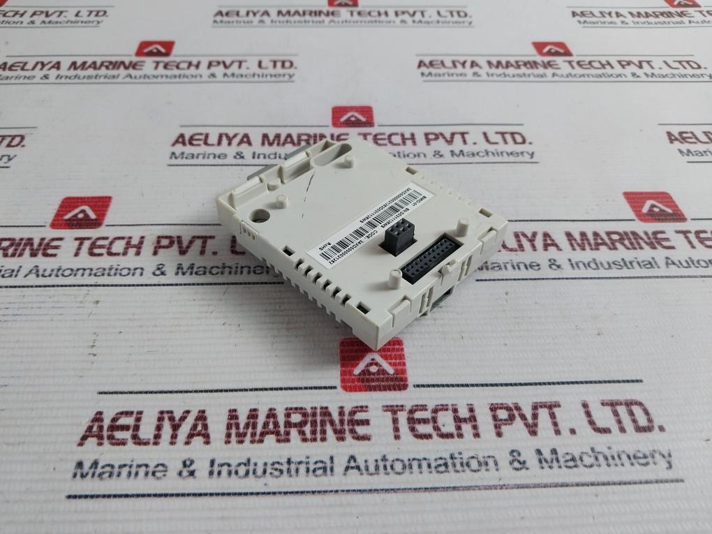 Abb Bmio-01 I/O & Modbus Module 3Axd50000021262 – Aeliya Marine