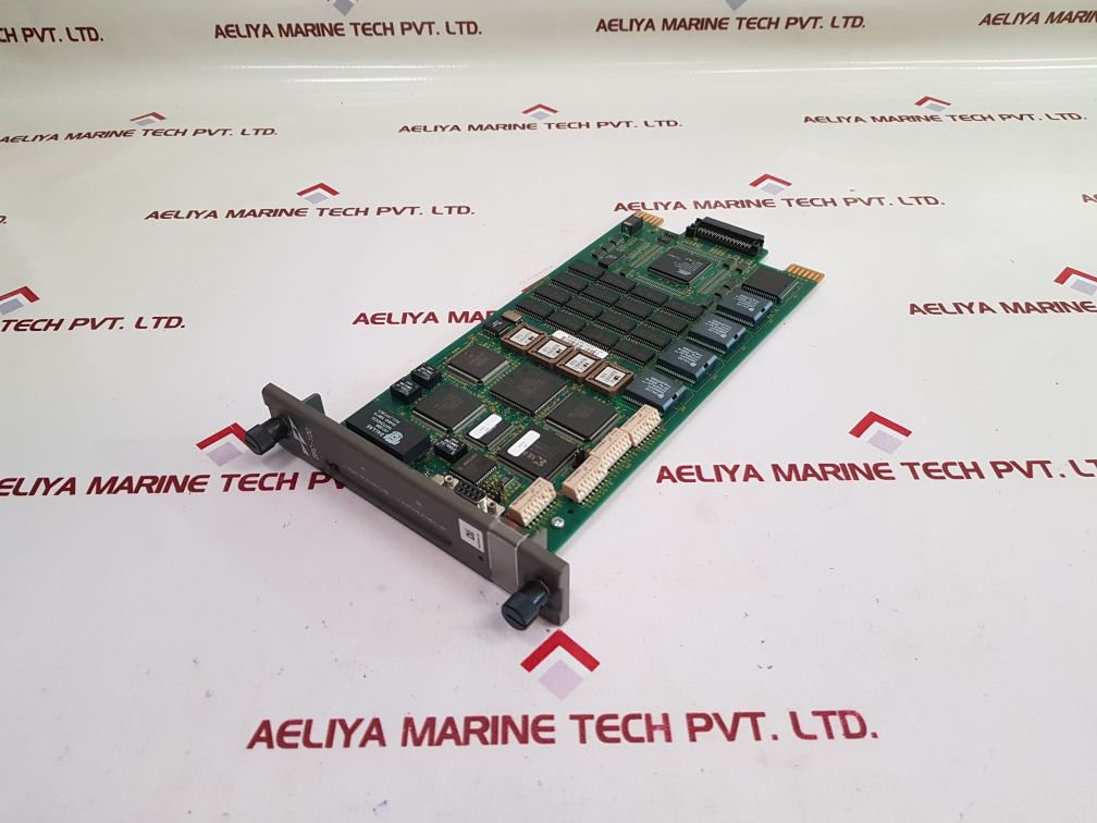 ABB BRC-100 Harmony Bridge Controller – Reliable Control – Aeliya Marine