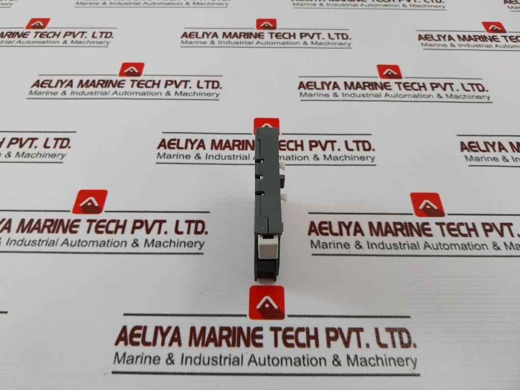 Abb Cal5-11 Auxiliary Contact Block 16A – Aeliya Marine