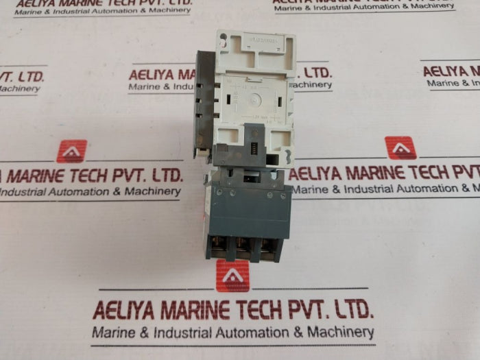 Abb Cal5-11B Contactor With Ta42 Series Overload Relays – Aeliya Marine
