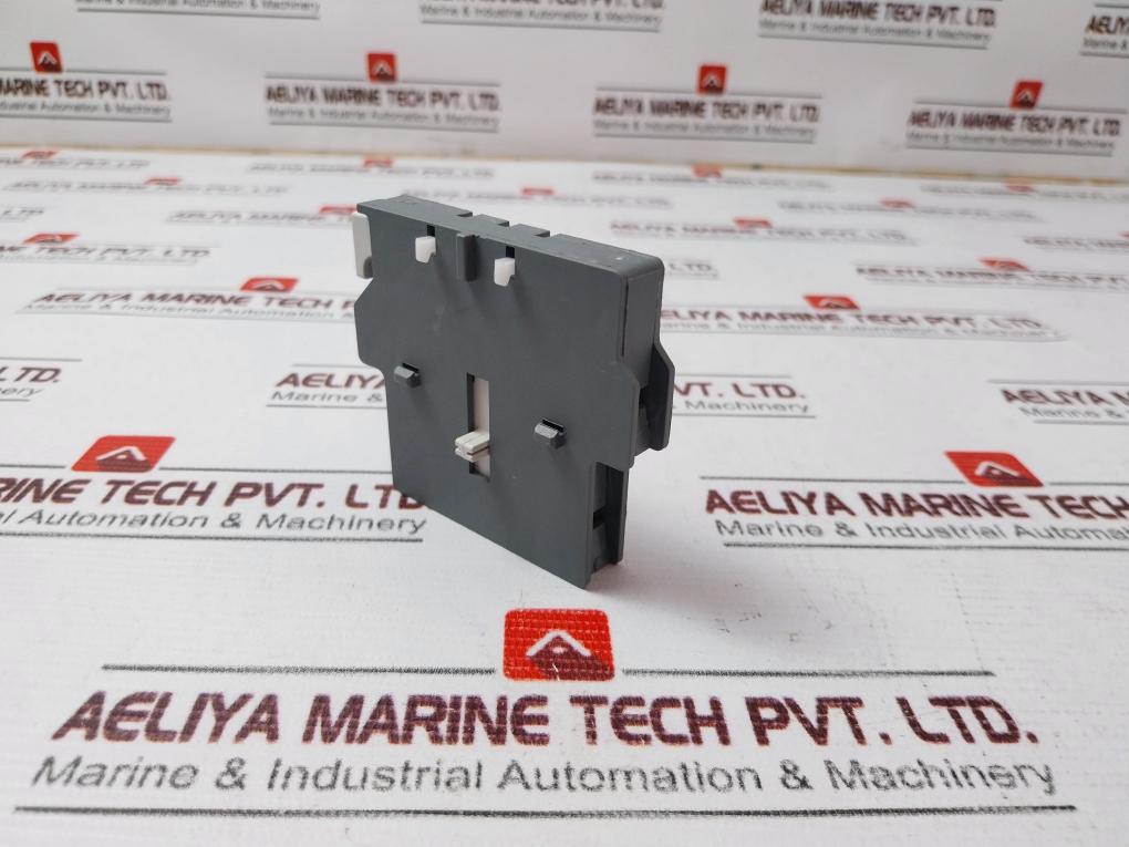 Abb Cal 18X-11B Contact Block 16A 690V Ac – Aeliya Marine