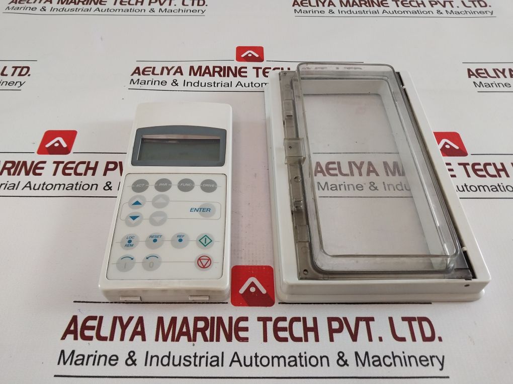 Abb Cdp312R Control Panel 64378660G – Aeliya Marine