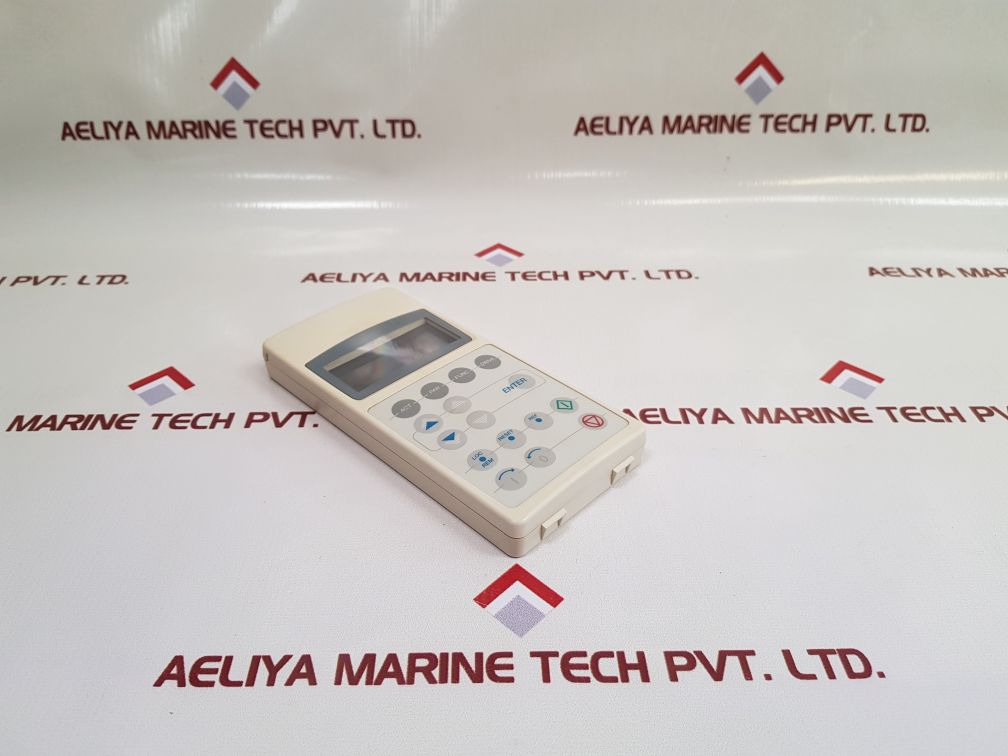 Abb Cdp 312R Control Panel Used One – Aeliya Marine