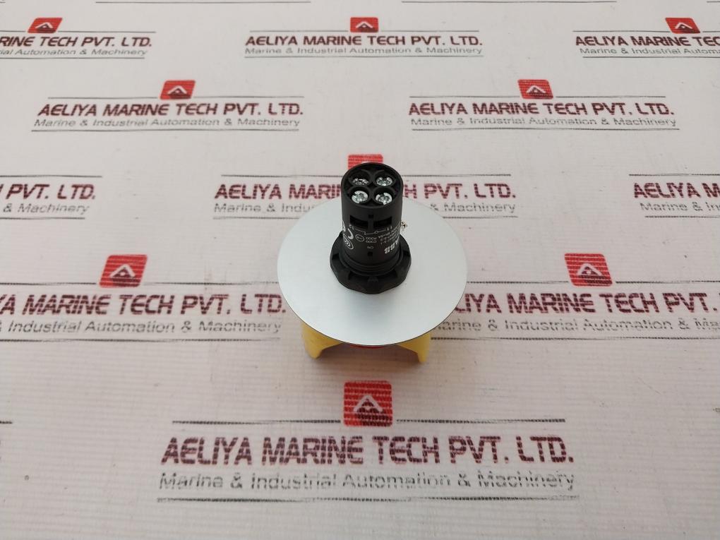 Abb Ce4T-10R-02 Pushbutton Switch – Aeliya Marine